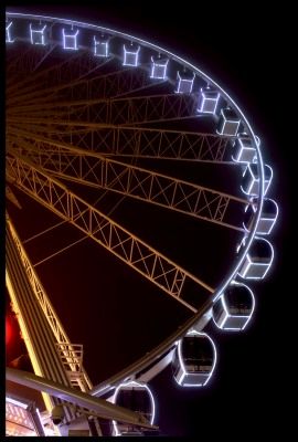 Man Made Photography Competition