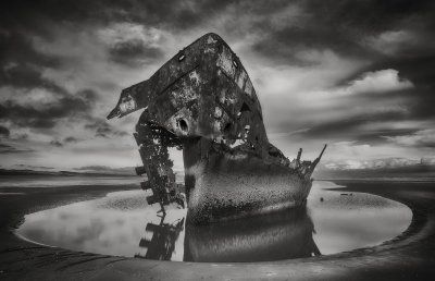 Man Made Photography Competition